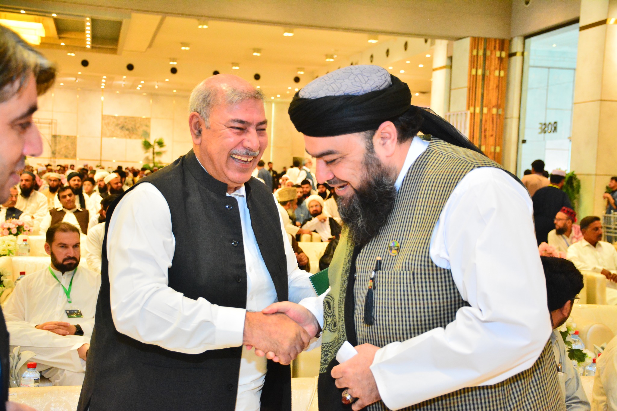 Home - Auqaf & Religious Affairs Department, Khyber Pakht